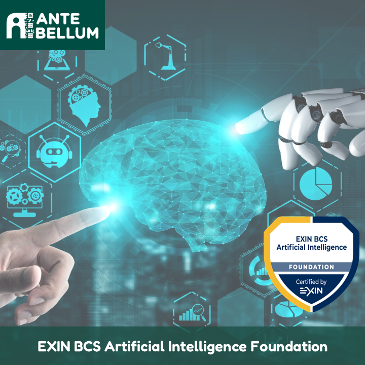 EXIN BCS Artificial Intelligence Foundation | Antebellum